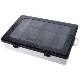 BKK OCD Tackle Storage System Starter Kit