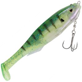 Strike King Final Copy Swimbait